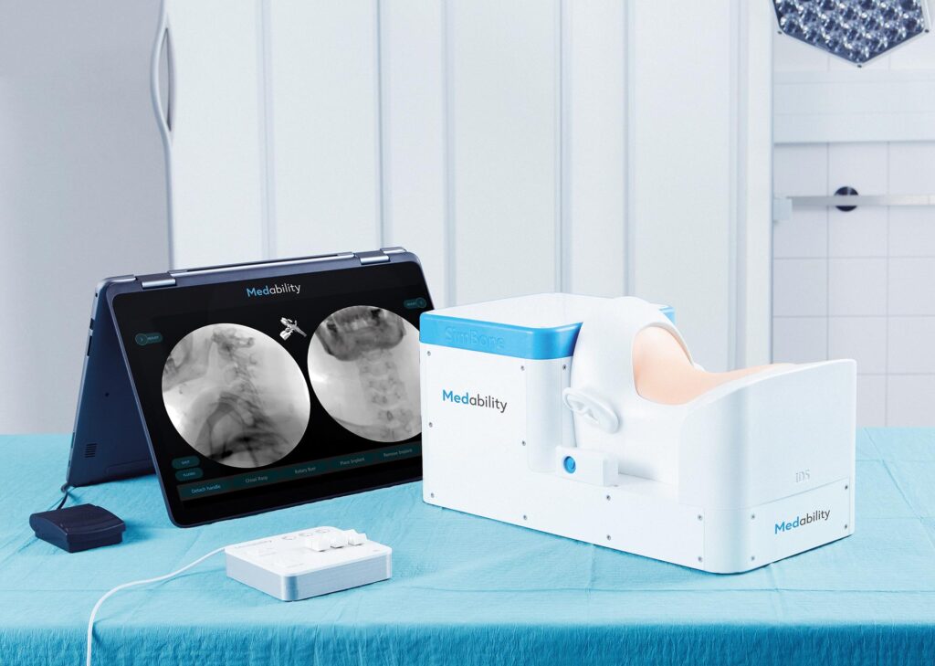 Medability Minimally Invasive Spine Surgery Training – NSpine Spine ...