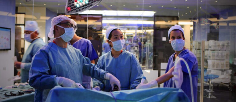 Advanced Anterior Scoliosis Techniques Course (IRCAD) – NSpine Spine ...